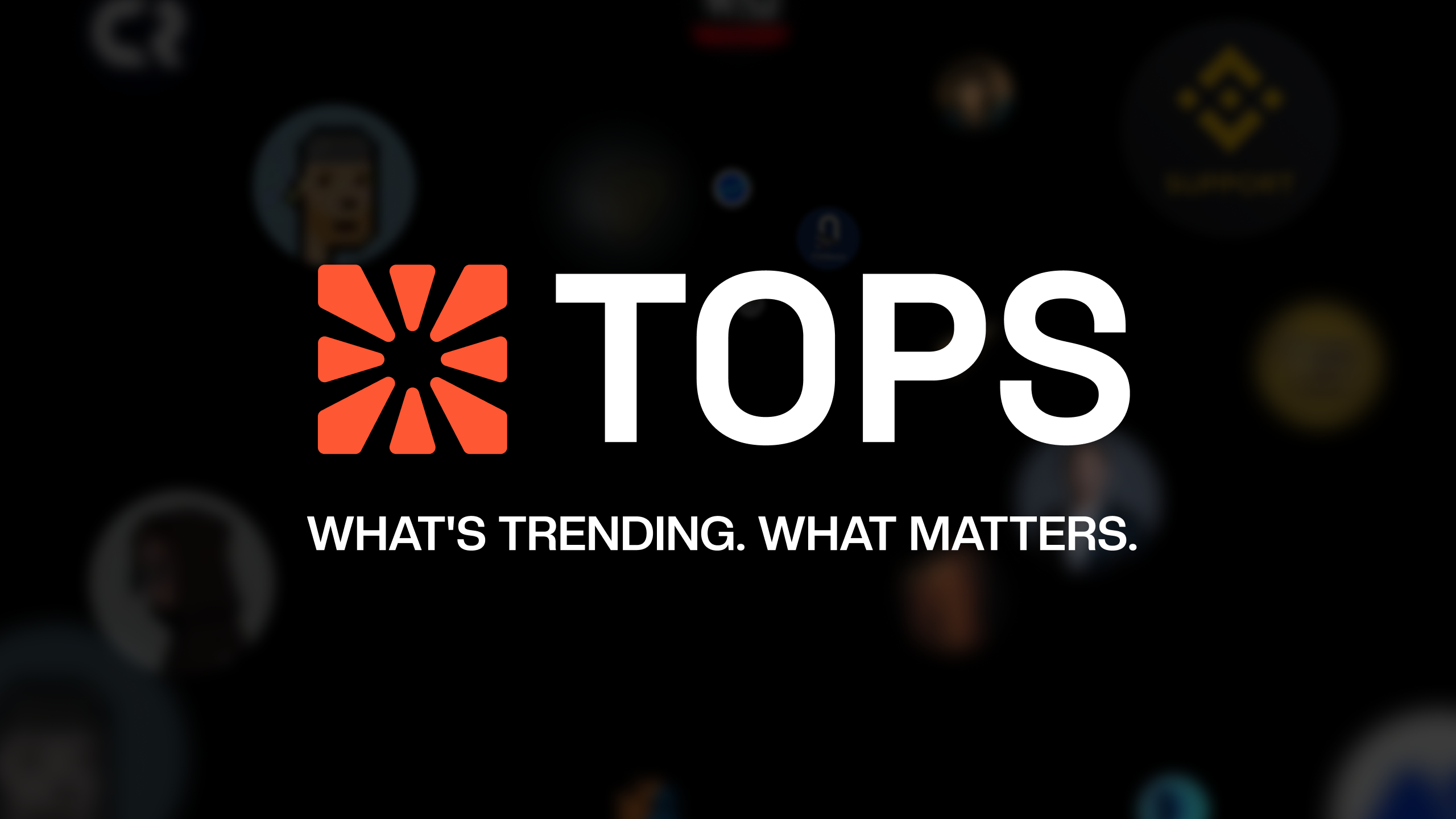 Tops | chainbase.com